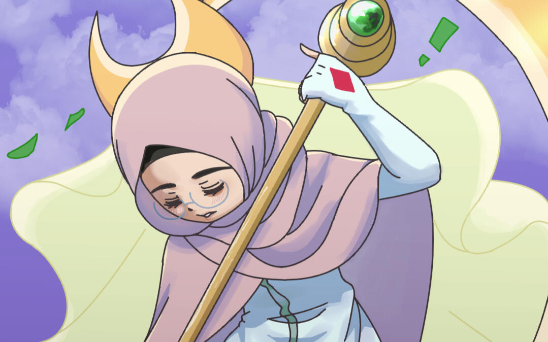 Chikadainty's Commissions